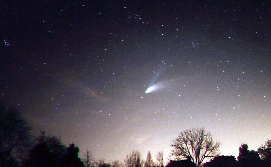 MHO - Astrophotography