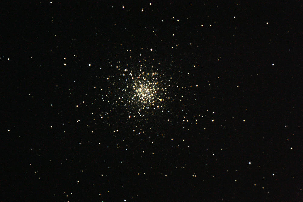 Deep Sky Objects