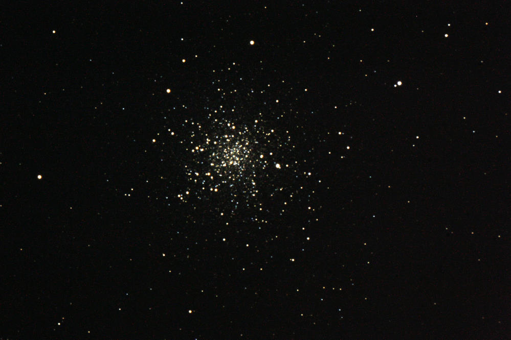 Deep Sky Objects