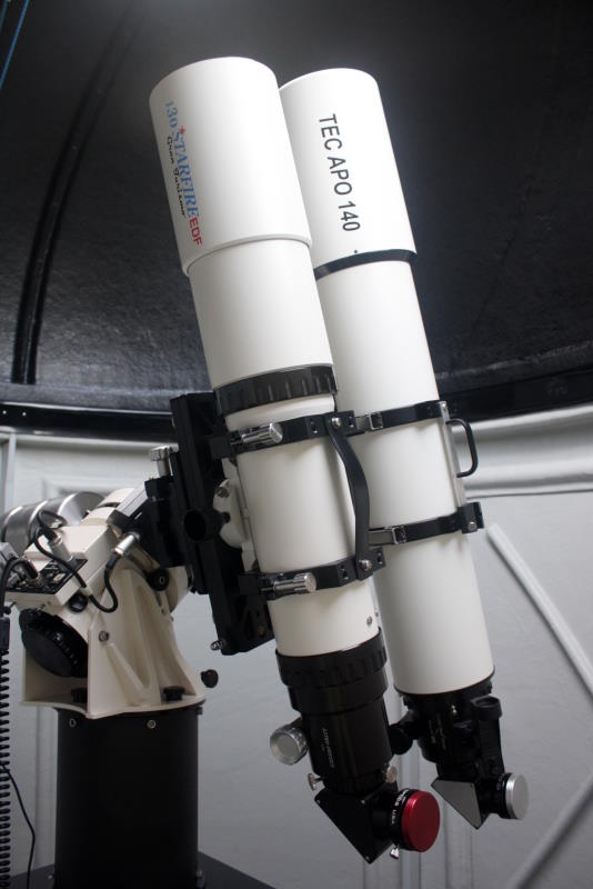 Tec Telescopes at David Desantis blog