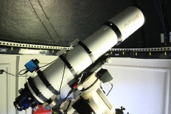 Observatory Telescopes - Index