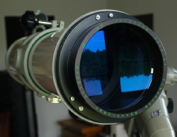 Takahashi FS-128 5" Fluorite Apochromat - Index