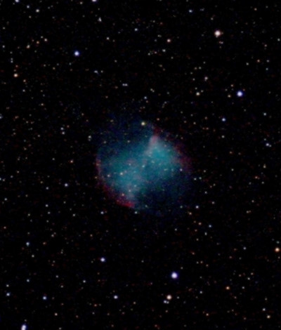 Review - Tak FS-128 and TEC 140