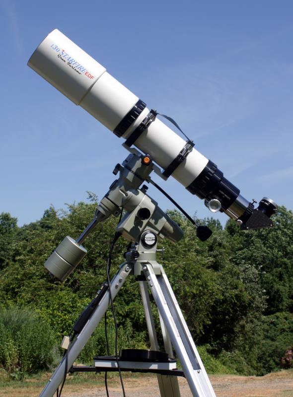 Review - AP 130 GT and TEC 140