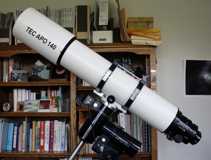 Review - AP 130 GT and TEC 140